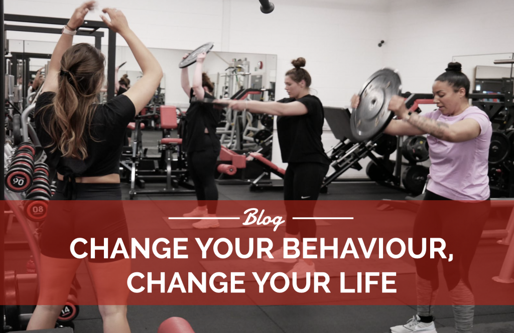 Transform yourself and begin your journey toward better health.